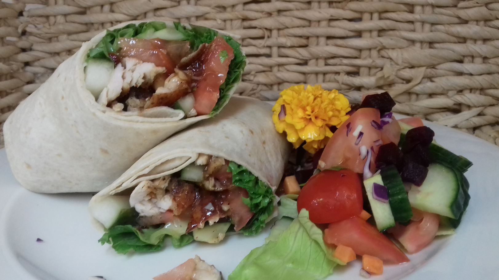 Safari Café – Safari Ostrich