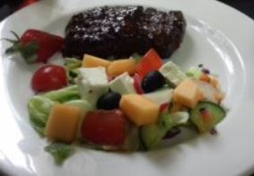 Safari Café – Safari Ostrich