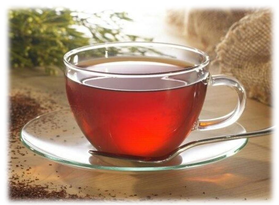 South African Honeybush Tea – Safari Ostrich